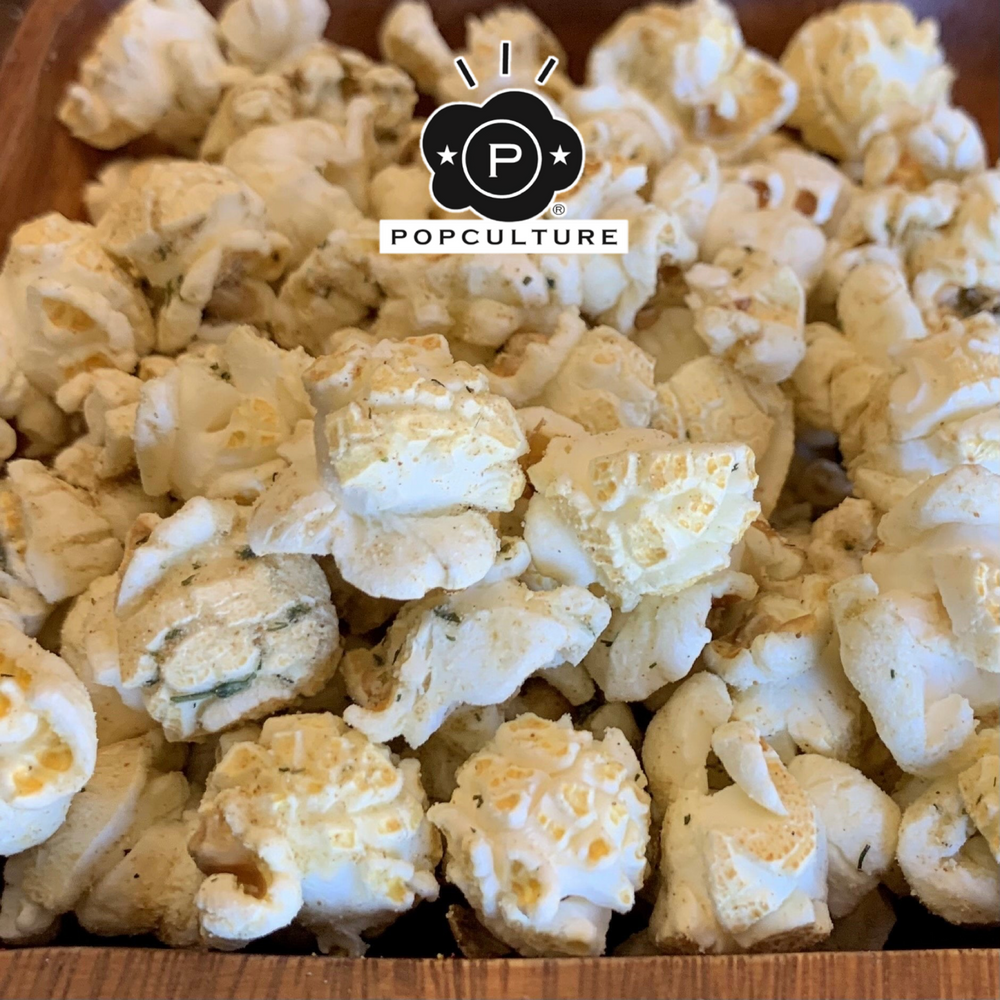 Collections - Popculture Gourmet Popcorn