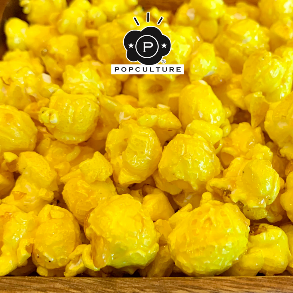 Collections - Popculture Gourmet Popcorn