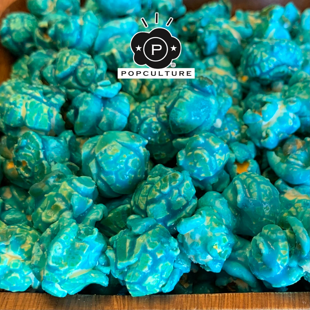 Collections - Popculture Gourmet Popcorn