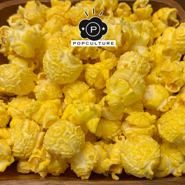 Seasonal + Specials - Popculture Gourmet Popcorn
